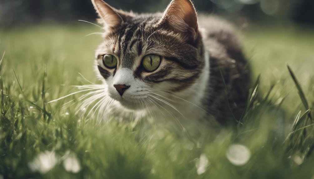 Is It True That All Cats Kill Mice