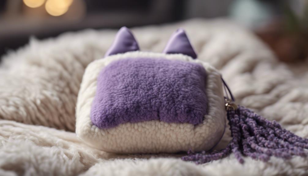 What Is A Cat Scent Soaker