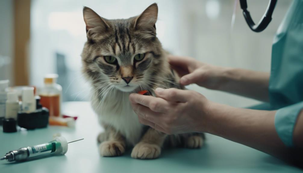 Can I Get Rabies From A Cat Scratch