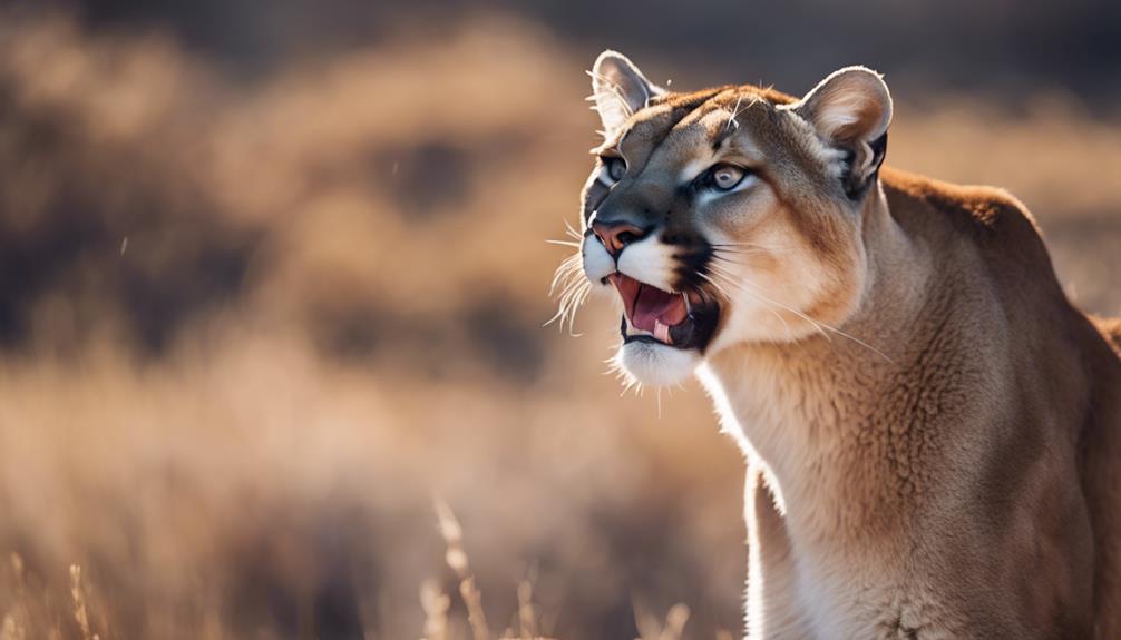 Types Of Wild Cats In Nebraska