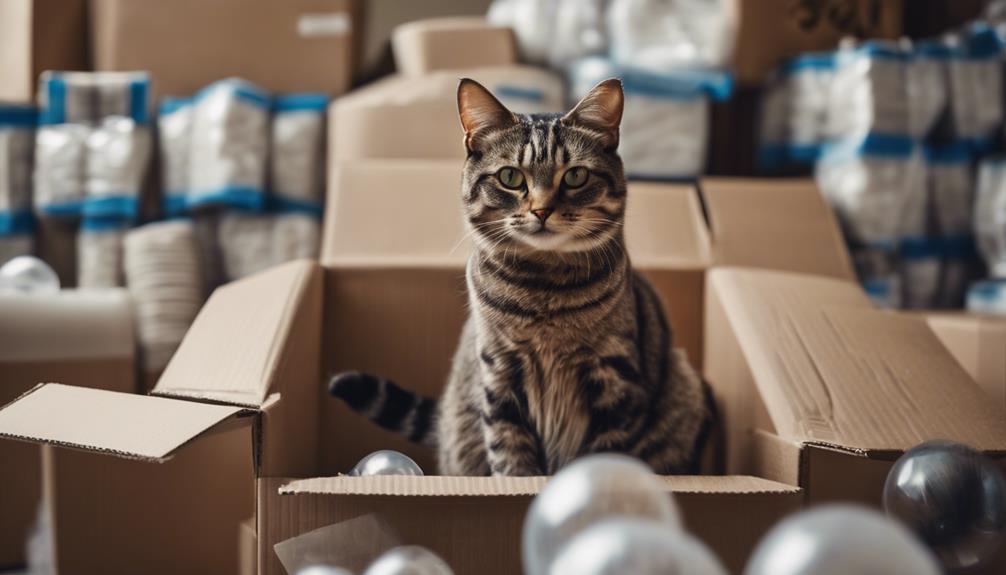 How Much Will It Cost To Ship Cat