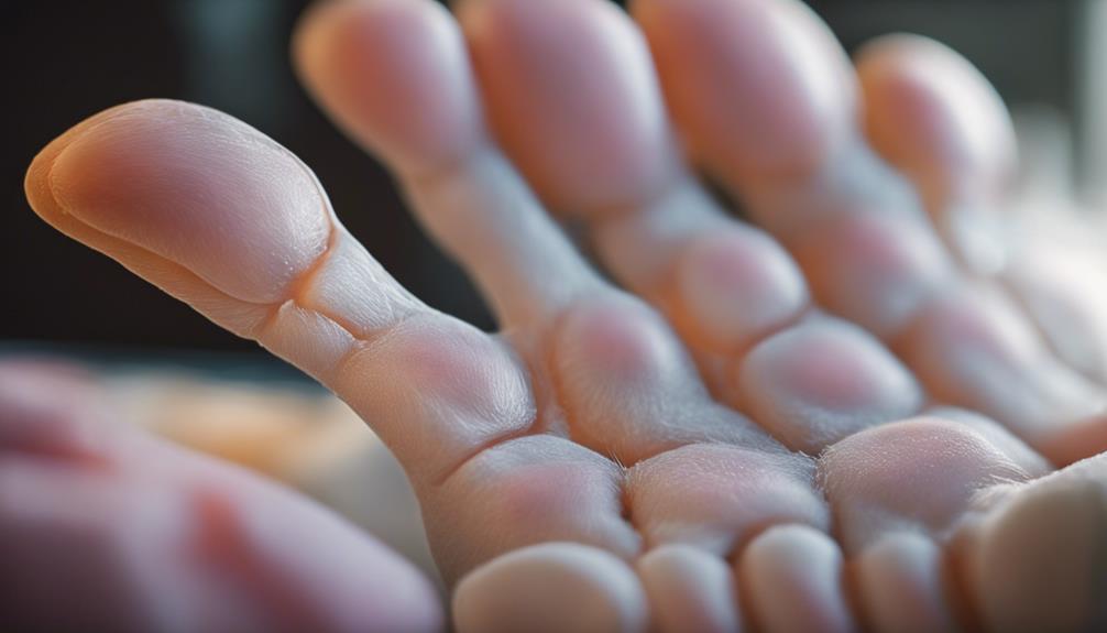 How Many Toes Does A Cat Have