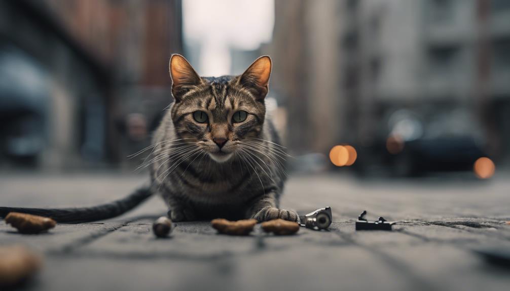 Do Cats Eat Rats Or Just Kill Them